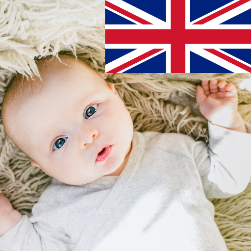 Baby Names Generator UK - App on Amazon Appstore