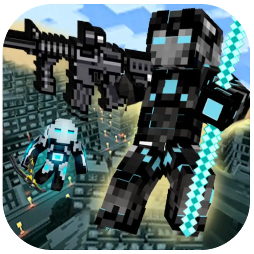 Dead Cubes Monster Encounter (free) - App on Amazon Appstore