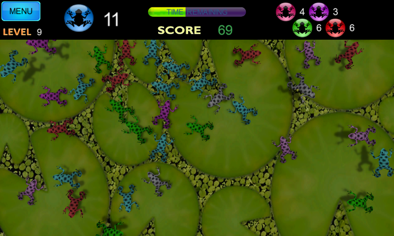 Flip Flop Frogs:Amazon.co.uk:Appstore for Android