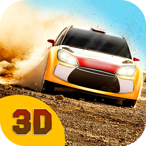Dirt Car Rally Racing 3D - App on Amazon Appstore