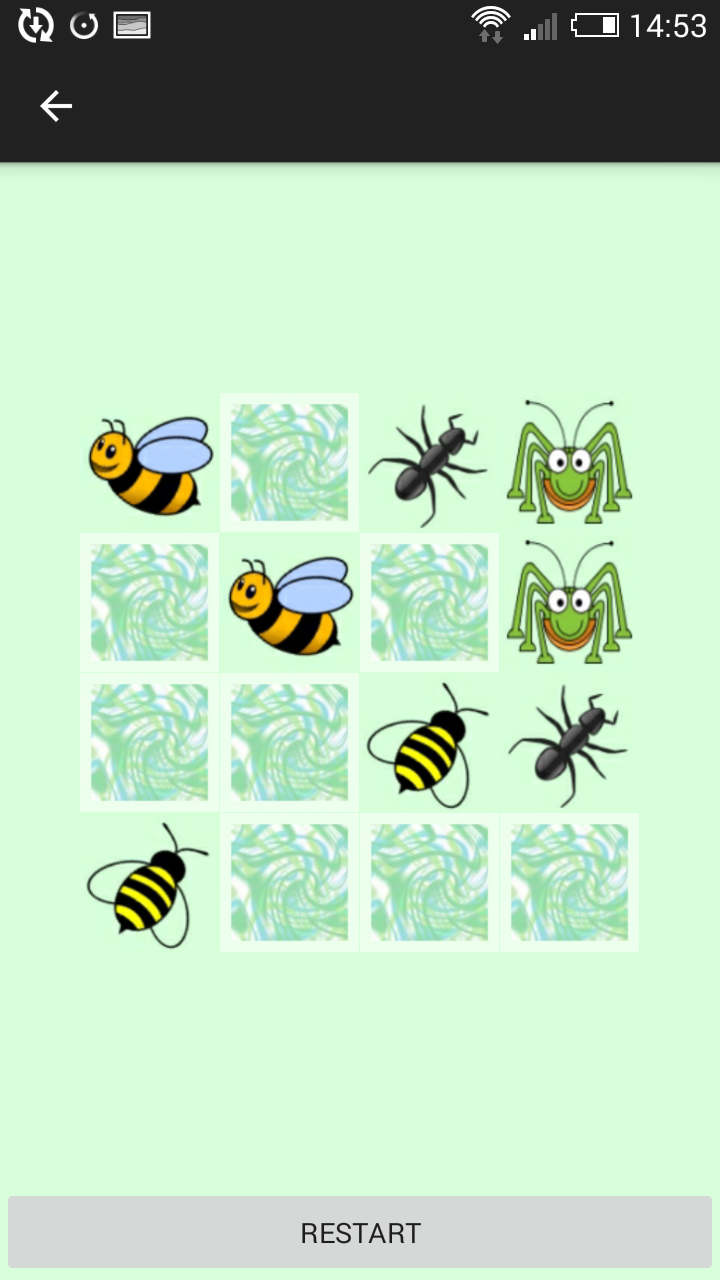 Butterfly Games: Kids - FREE! - App on the Amazon Appstore