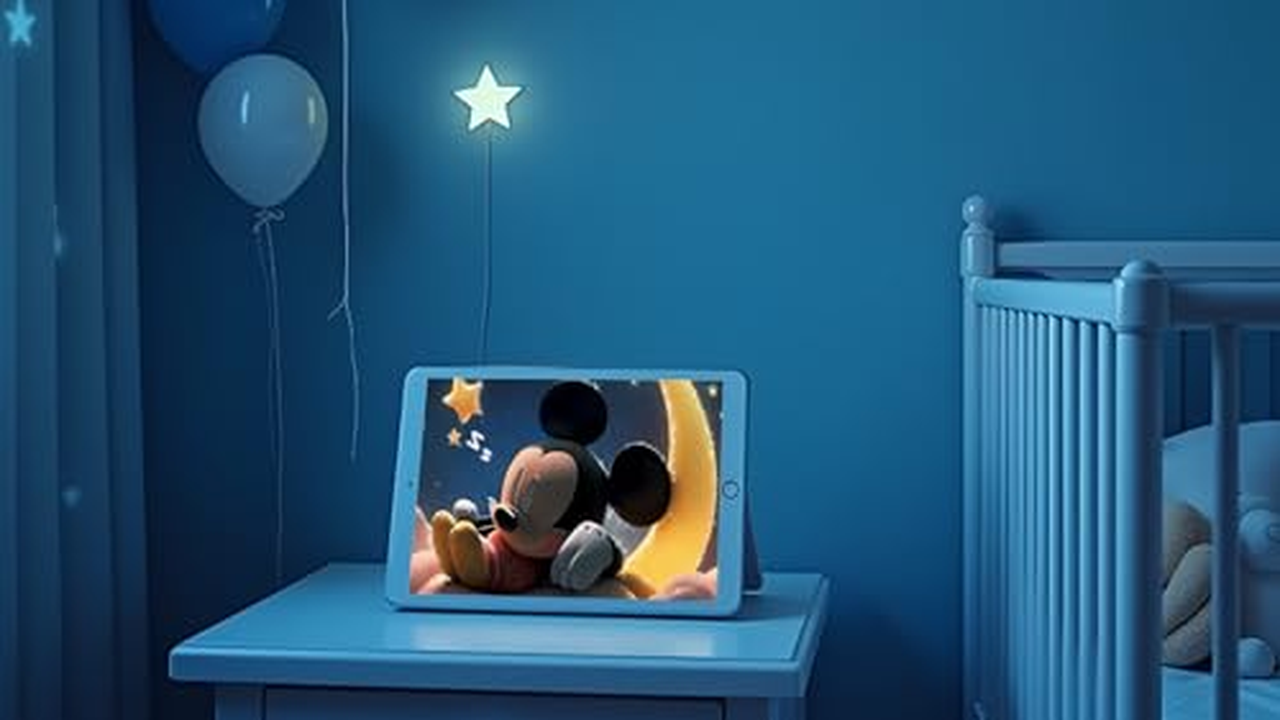 Asleep Mermaid Slumber for Fire TV & Fire Tablet-Aplicación en Amazon ...