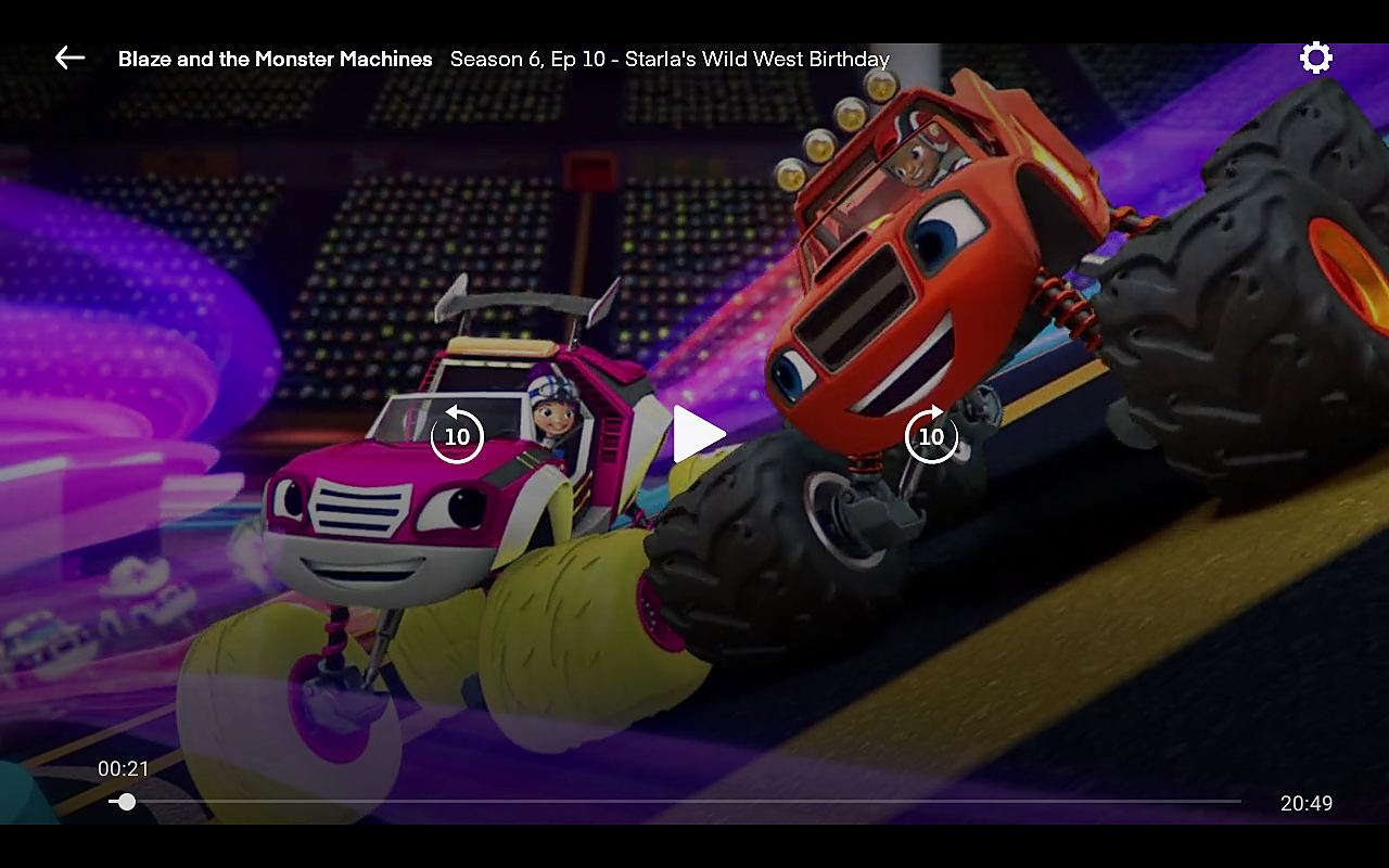 Nick Jr - Watch Kids TV Shows:Amazon.com:Appstore for Android