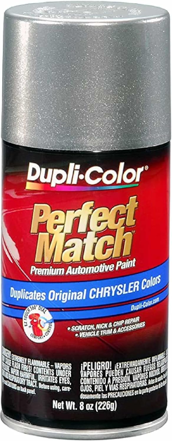 Amazon.com: Dupli-Color EBCC04177 Perfect Match Automotive Spray Paint ...