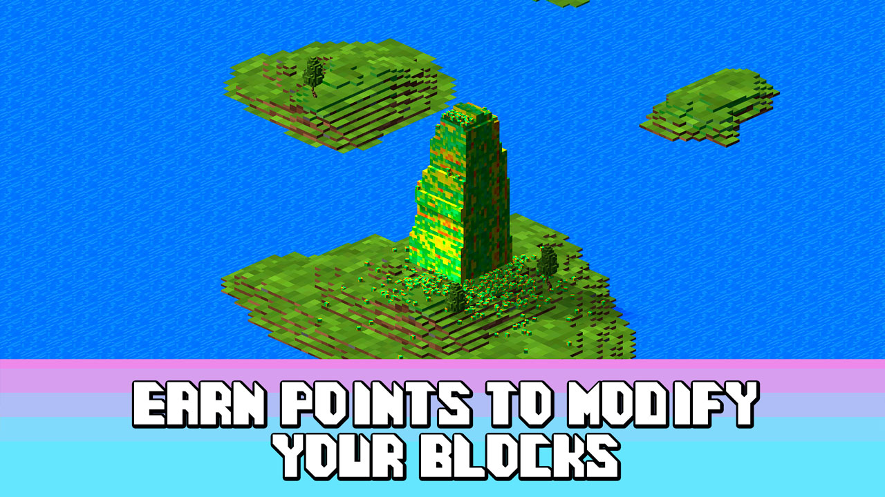 Cube Stack Tower 3D - App on Amazon Appstore