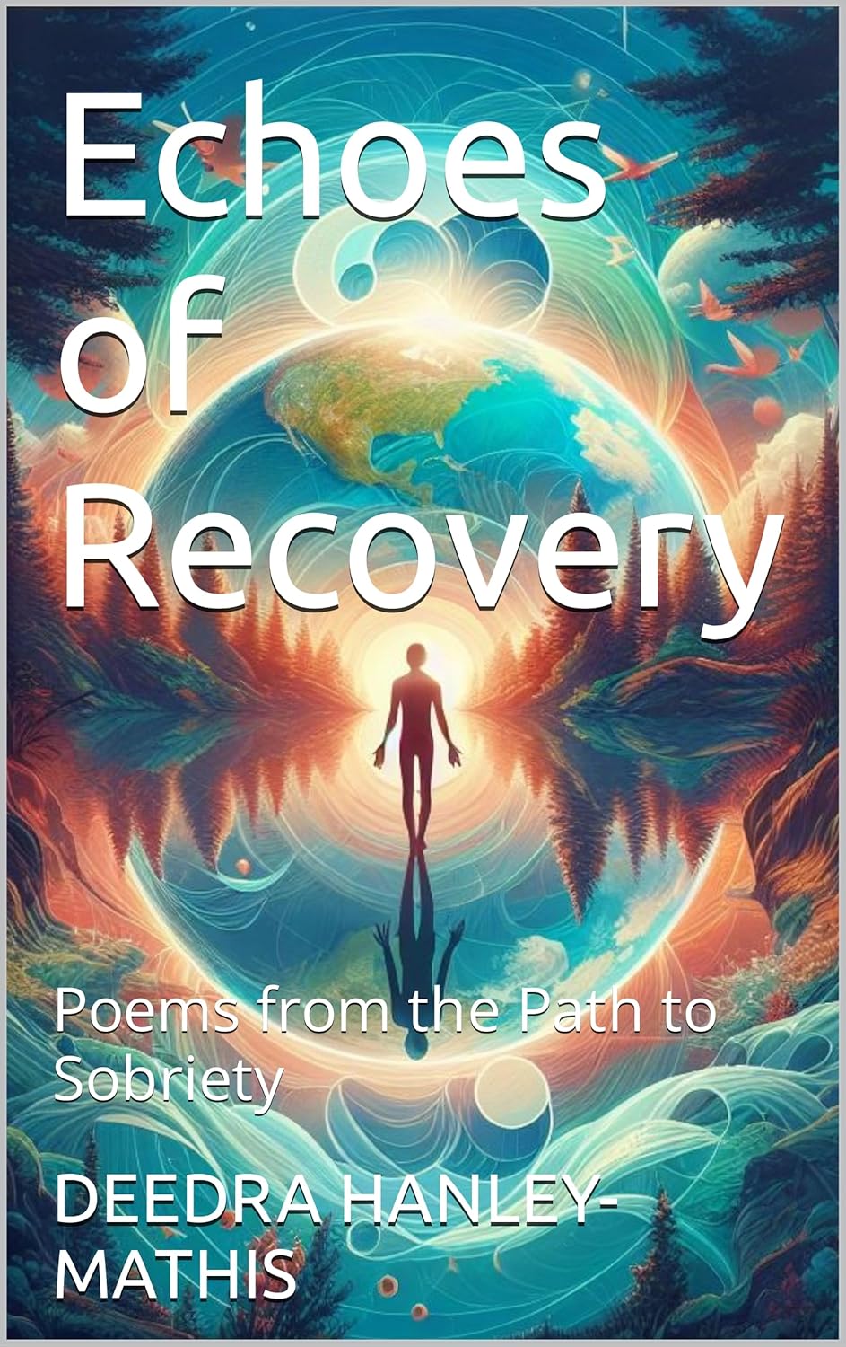 Amazon.com: Echoes of Recovery: Poems from the Path to Sobriety eBook ...