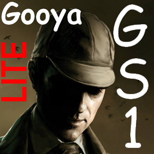 Gooya GameSet1 - App on Amazon Appstore