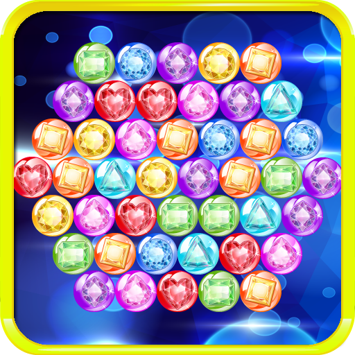 Jewels Bubble Shooter - App on Amazon Appstore