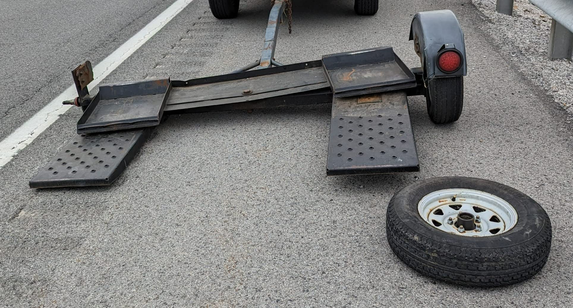 Amazon.com: Trailer Hub Spindle Nut Washer Kit : Automotive