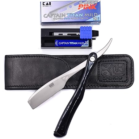 Amazon.com: Feather Artist Club ProGuard Razor Blades 15 Count : Beauty ...