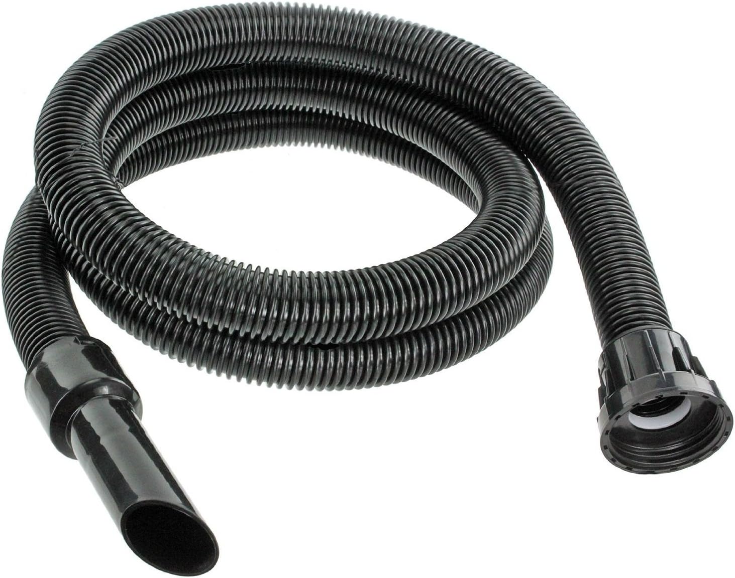 SPARES2GO 5m Hose for Numatic Henry Vacuum Cleaner (5 Metre Extra Long ...