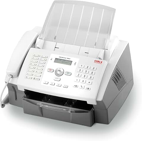 Amazon.co.uk: Fax & Multifunction Devices - Fax & Multifunction Devices ...