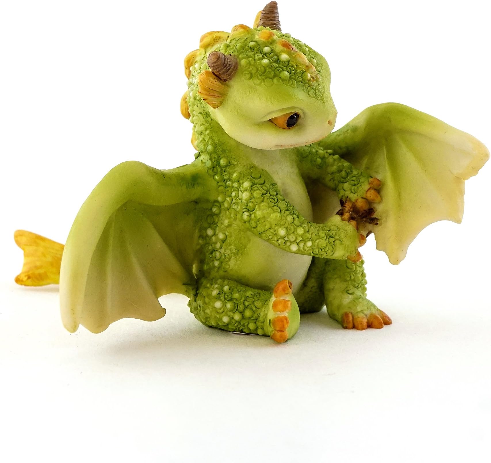Amazon.com: Top Collection 4414 Miniature Fairy Garden & Terrarium Mini ...