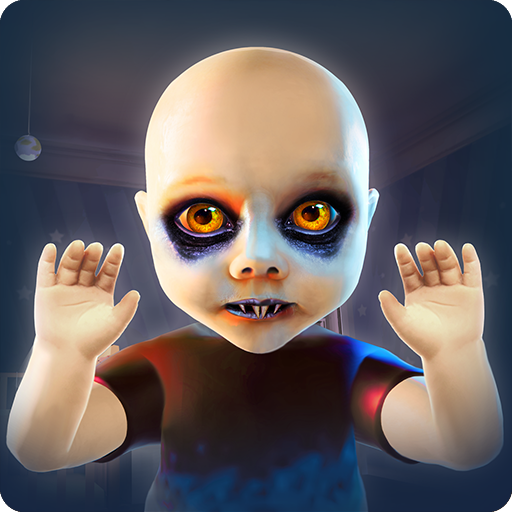 Scary Horror Baby Simulator Haunted Yellow House - App on Amazon Appstore