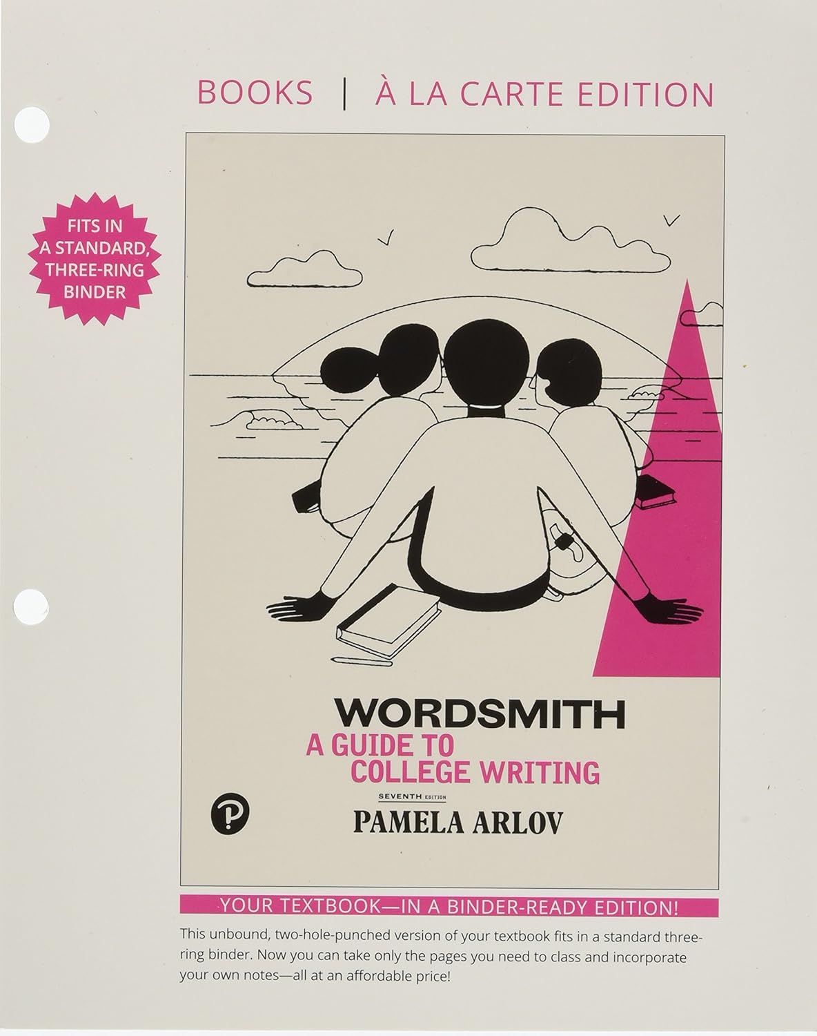 Buy Wordsmith: A Guide to College Writing Book Online at Low Prices in ...