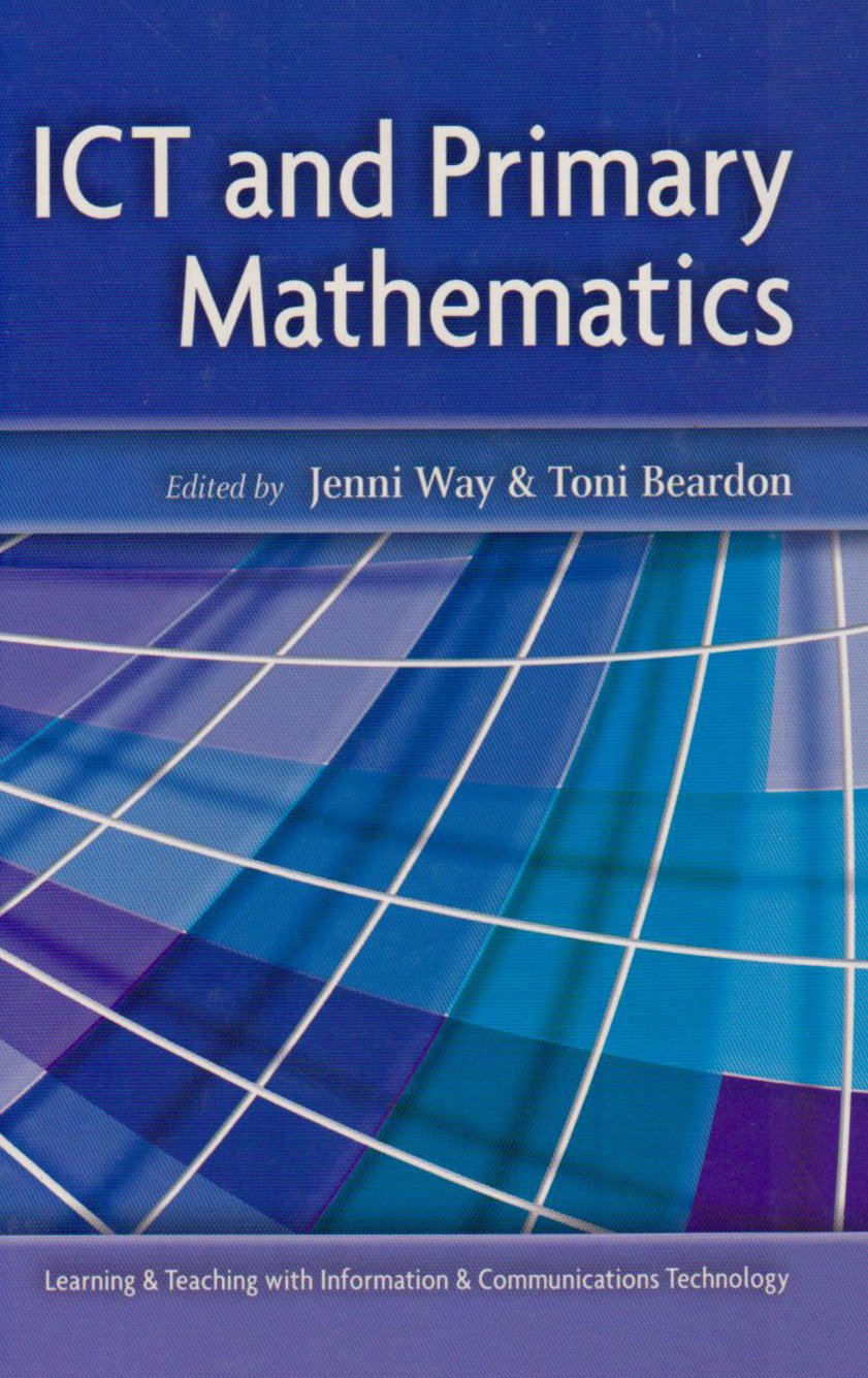 Buy ICT and Primary Mathematics (Learning and Teaching With Ict) Book ...