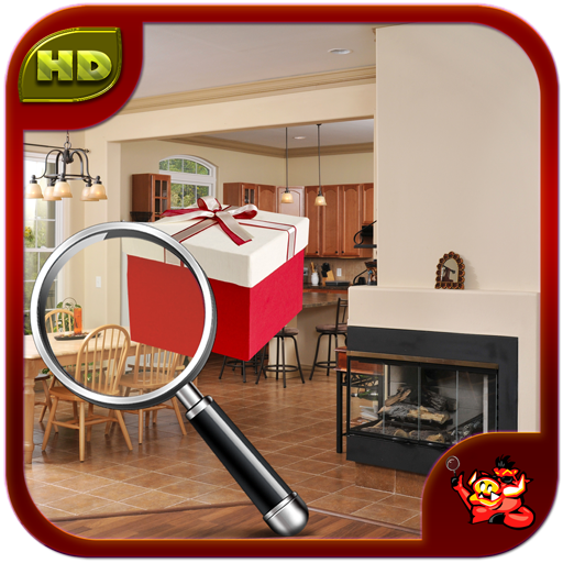 Big Home - Find Hidden Object - App on Amazon Appstore