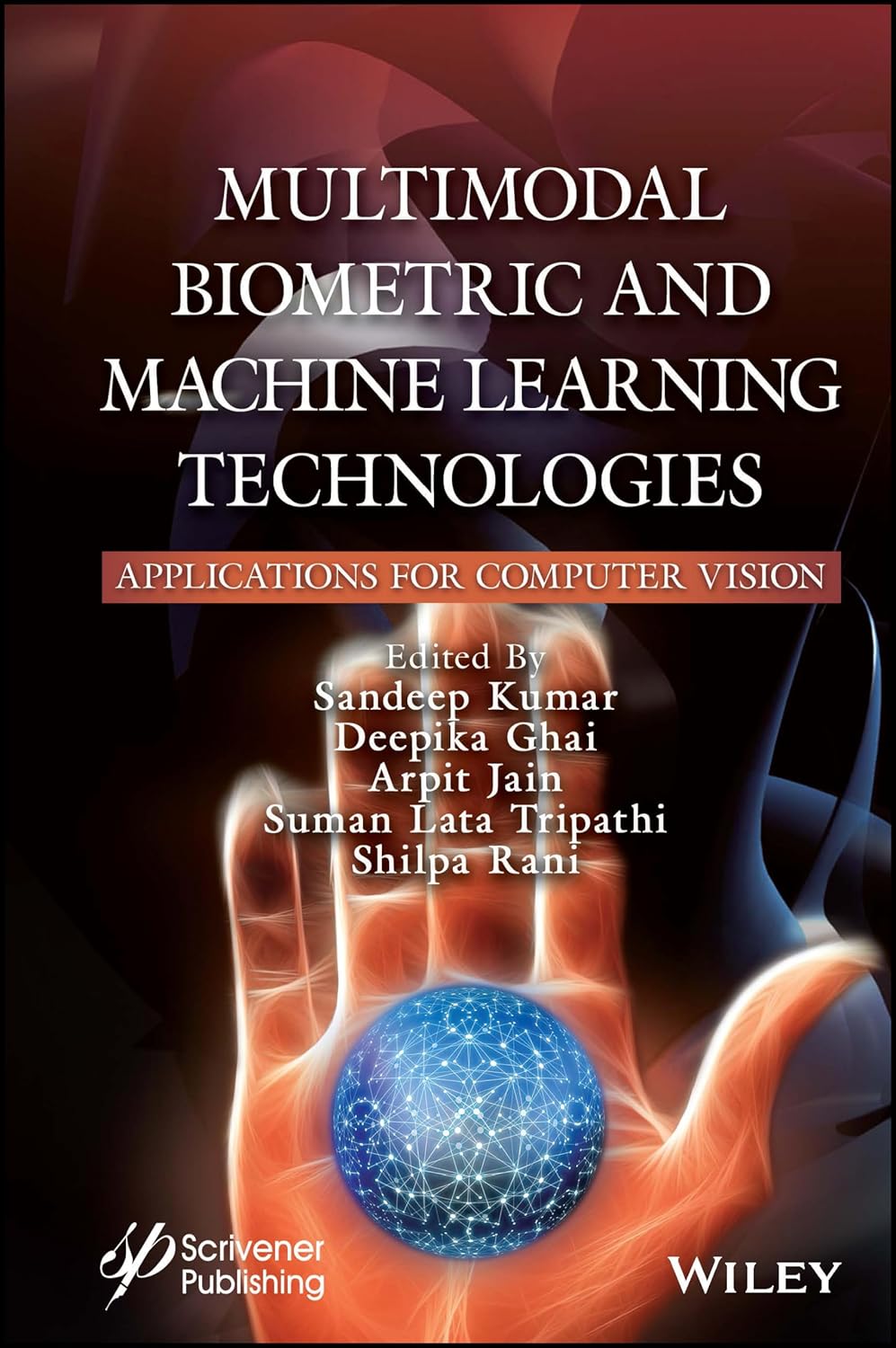 Buy Multimodal Biometric and Machine Learning Technologies ...
