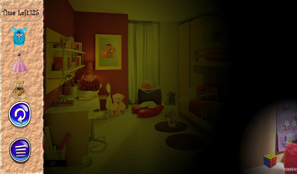 Hidden Objects Girls Room Free - App on Amazon Appstore