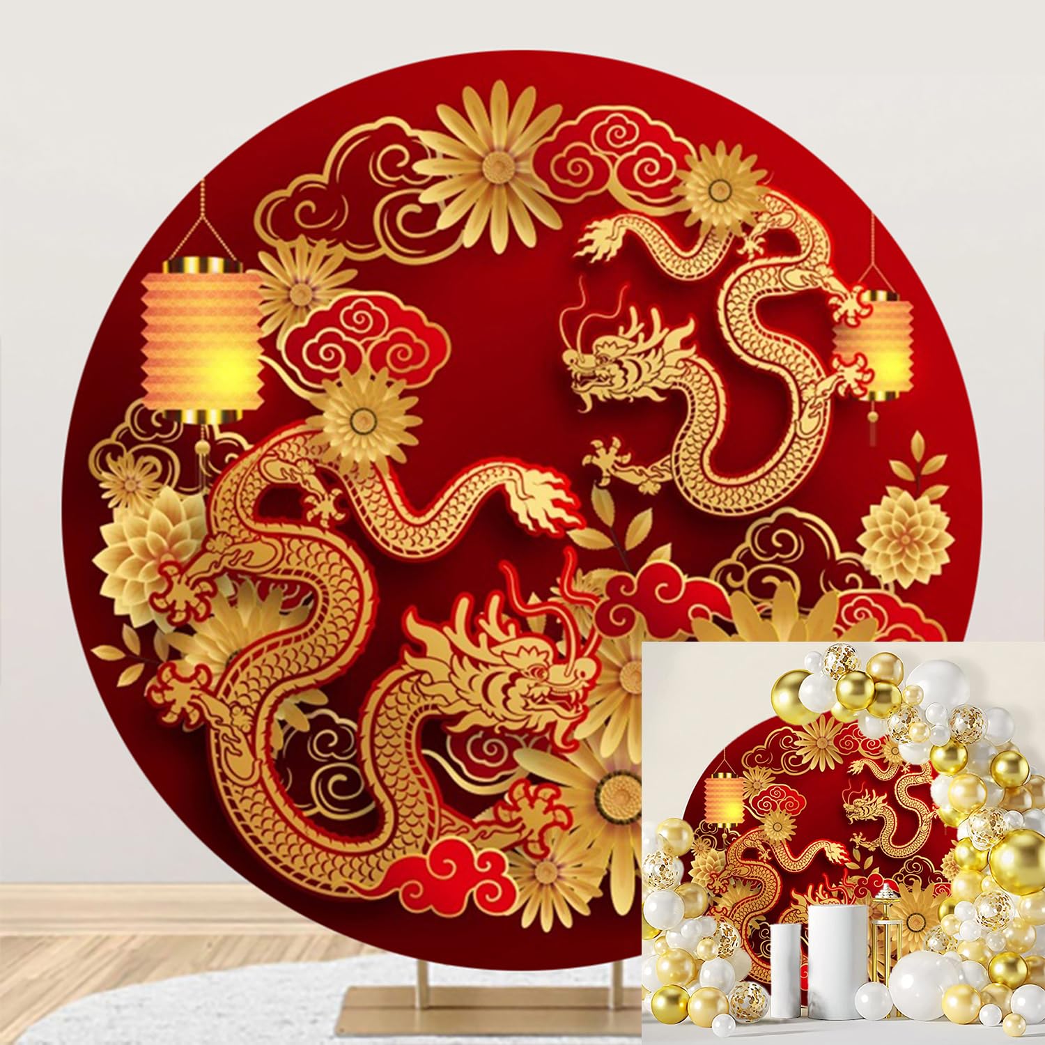 Sfondo Drago D'oro Hd Drago D'oro Dell'antica Cultura Cinese