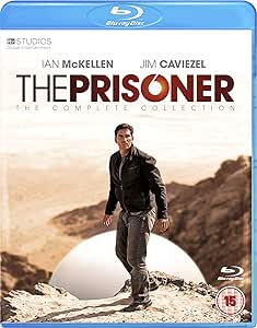 Amazon.co.jp: Prisoner [Blu-ray] : DVD