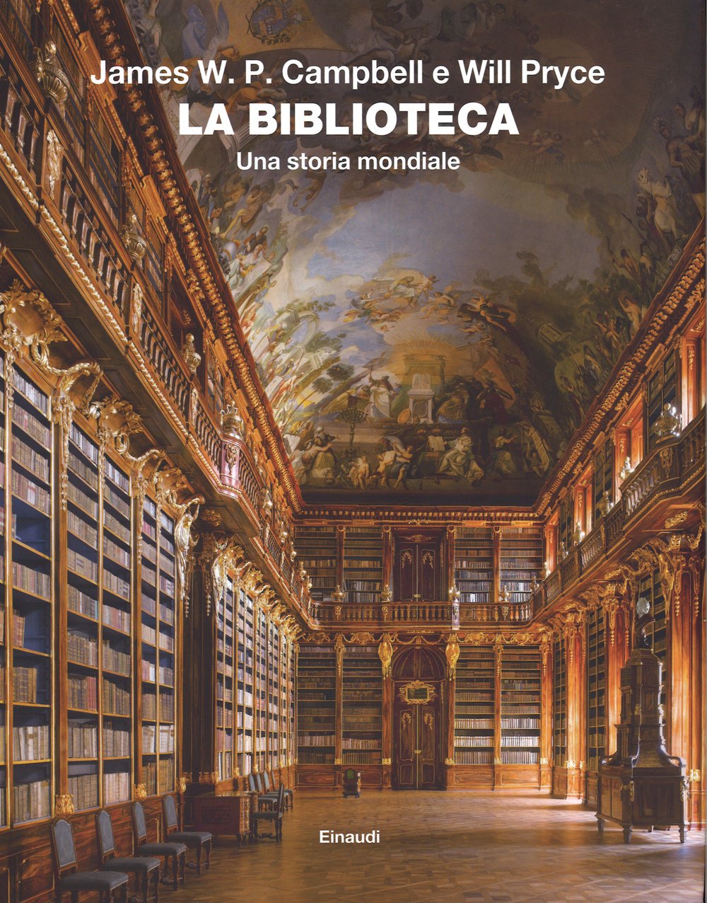 Amazon.com: La biblioteca. Una storia mondiale: 9788806223472: James W ...