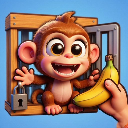 I Am Monkey VR – Funny Monkey Simulator Game - App on the Amazon Appstore