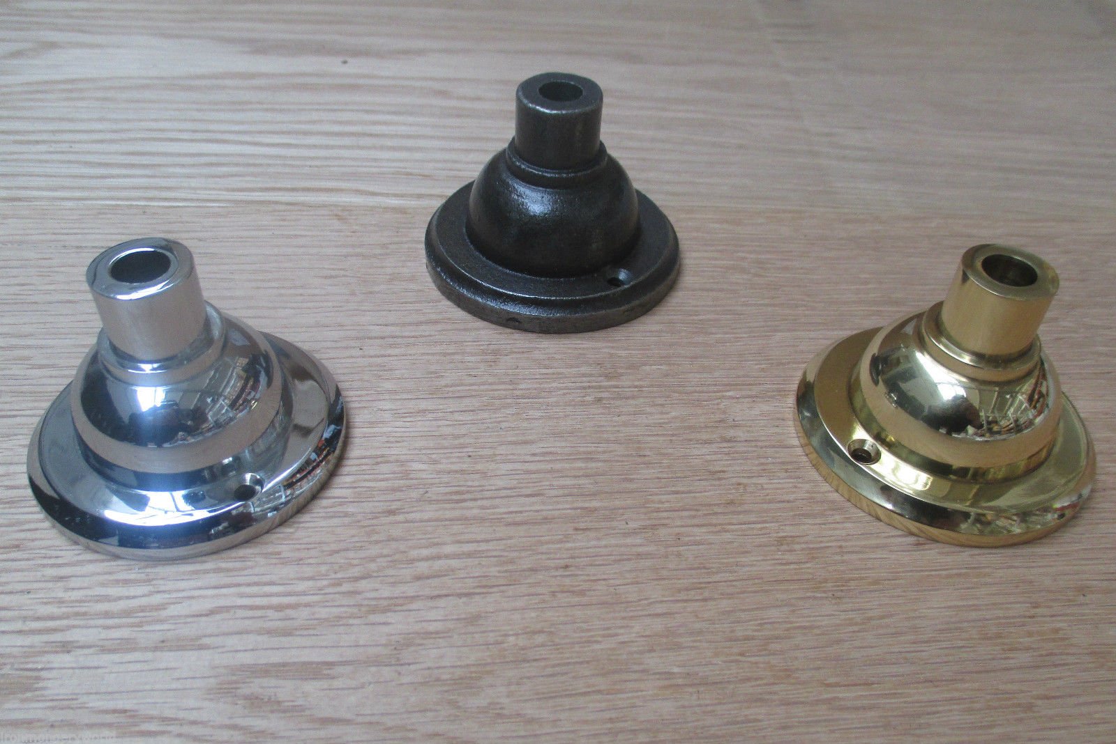 Buy IRONMONGERY WORLD® Vintage Retro Old Style Ceiling Rose Gland ...