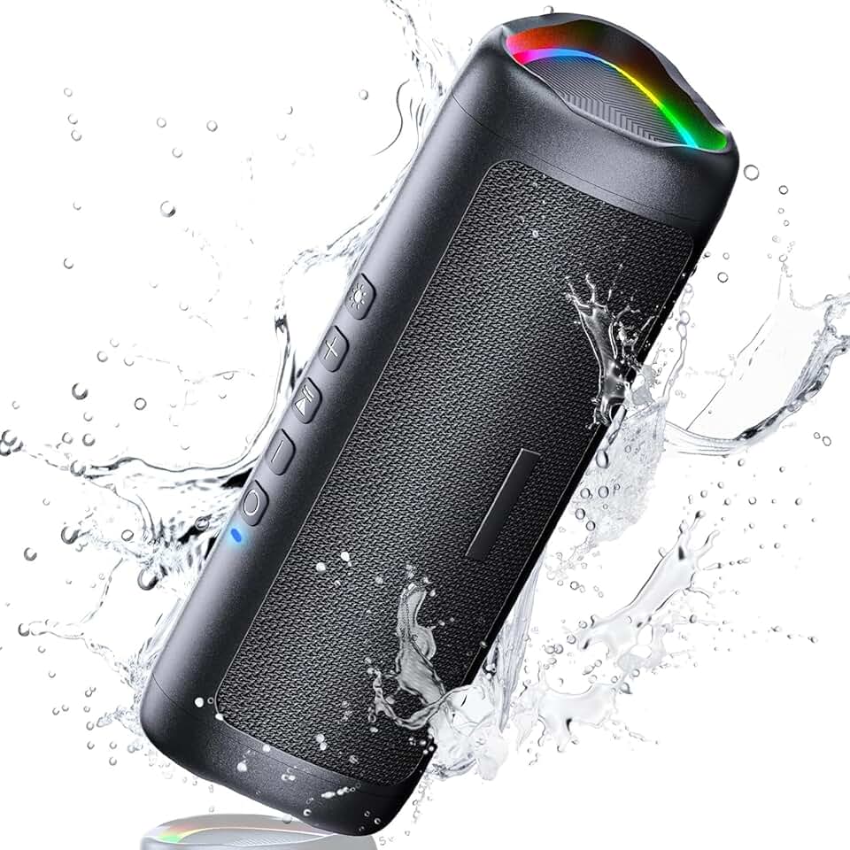 Amazon.com.be : Baffle