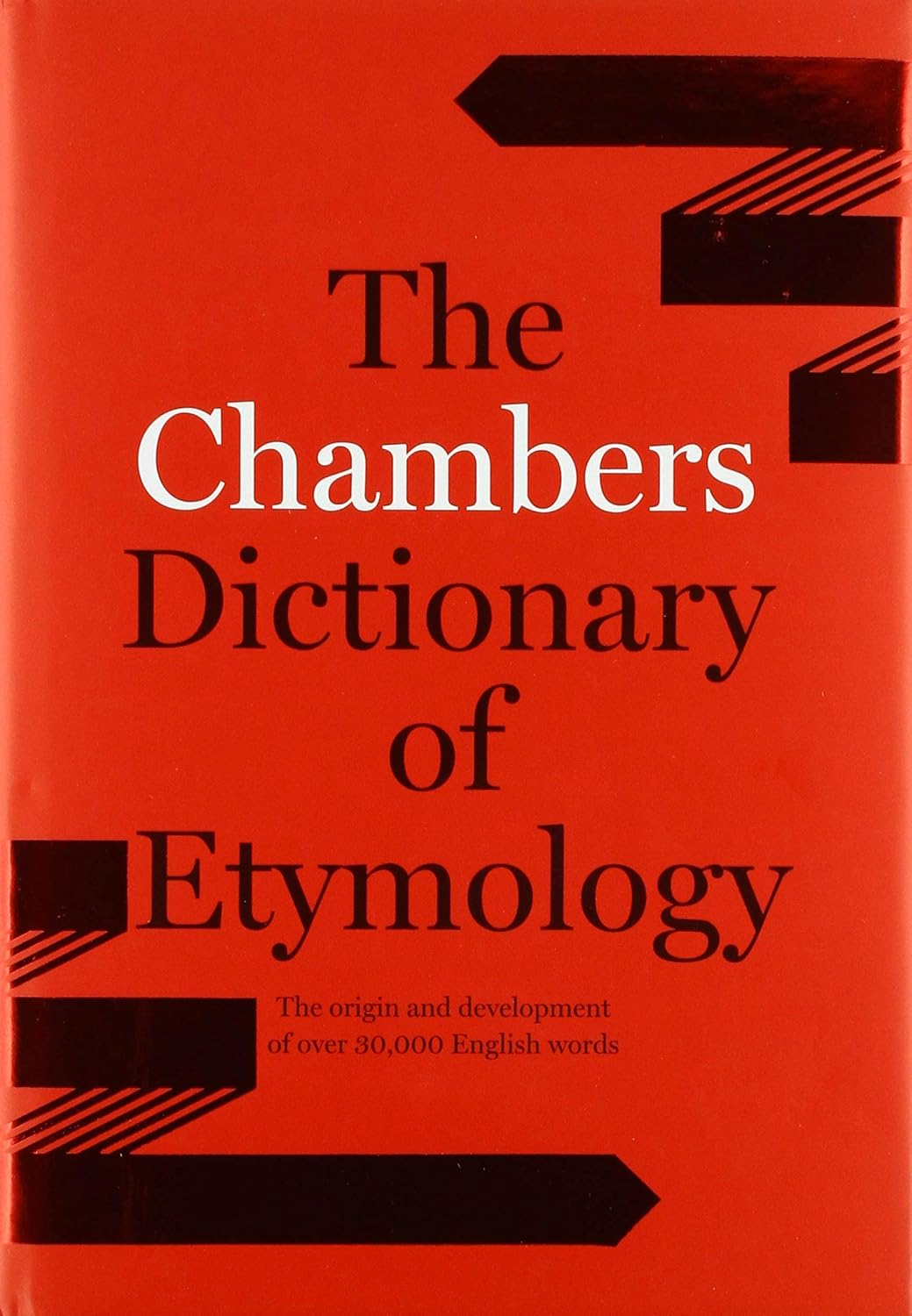 Amazon.com: Chambers Dictionary of Etymology: 9780550142306: Robert K ...
