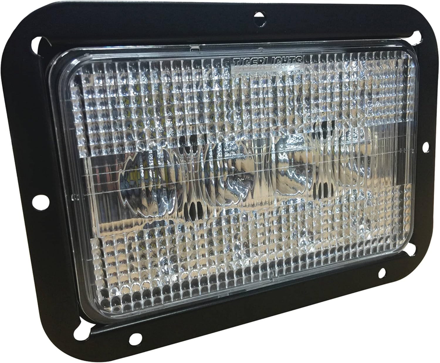 Amazon.com: TIGERLIGHTS TL6220 LED Headlight Compatible With ...