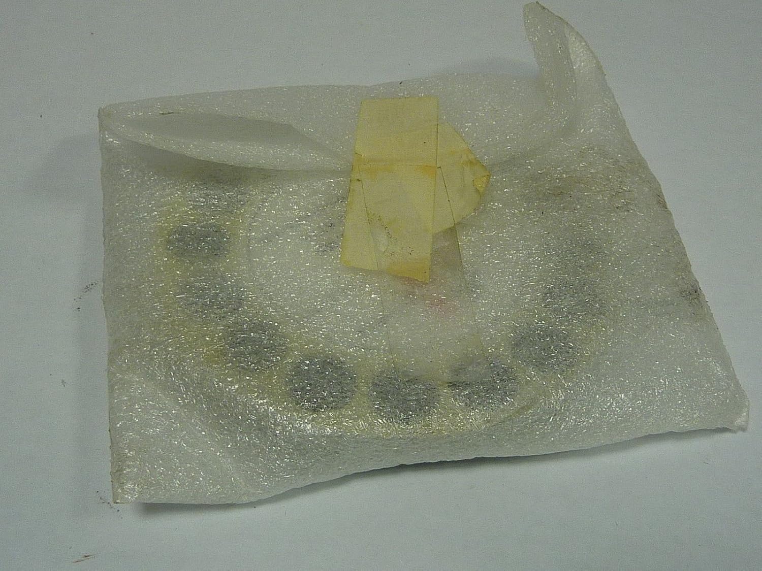 ElectroSensors 7-C-19 Aluminum Pulser Disc : Amazon.ca: Industrial ...