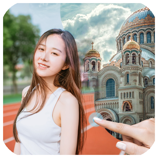 Photo Background Changer - App on Amazon Appstore
