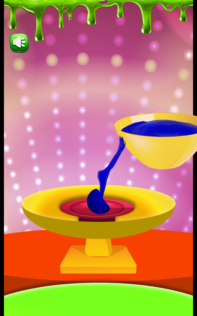 Slime Maker - App on Amazon Appstore