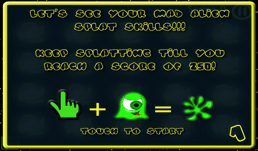 Wboko Splat - App on the Amazon Appstore