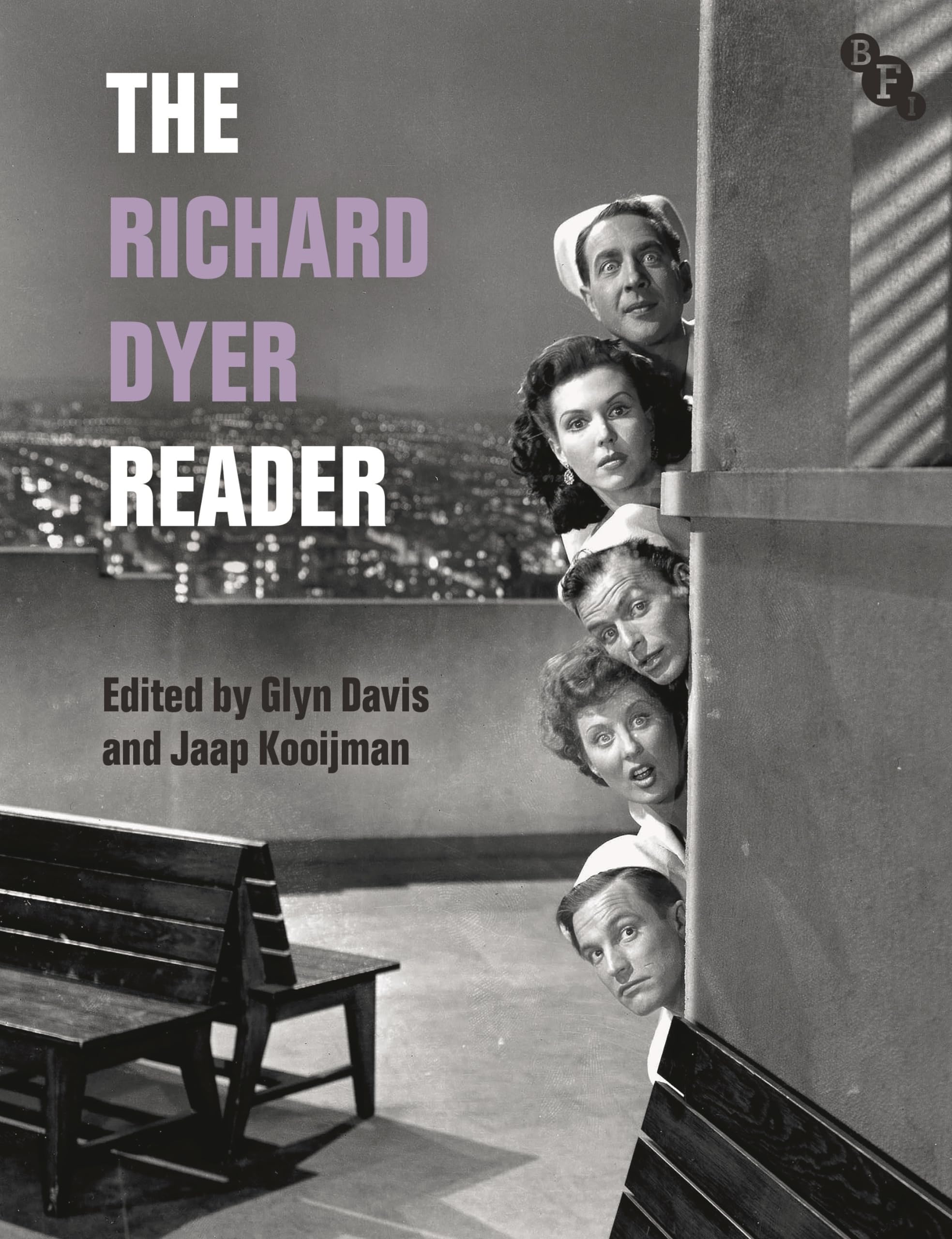 Amazon.com: The Richard Dyer Reader: 9781839023170: Davis, Glyn ...