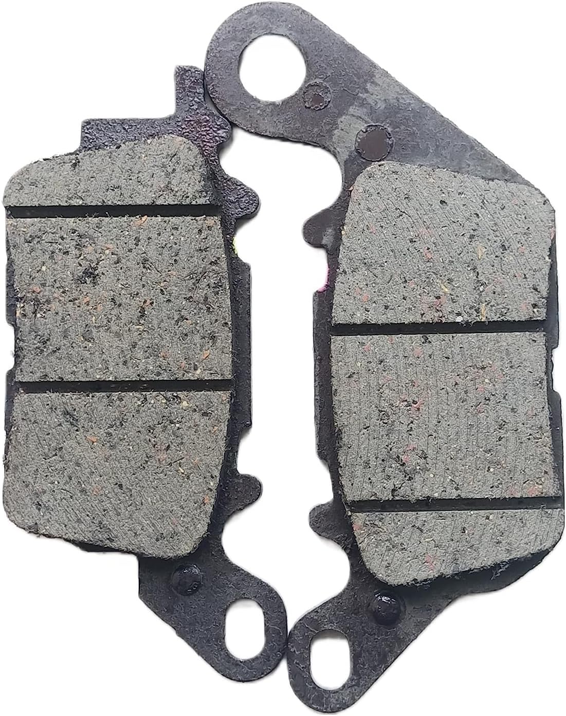 Yamaha Brake Pad Front for Aerox 155 (2022, 2023) : Amazon.in: Car ...