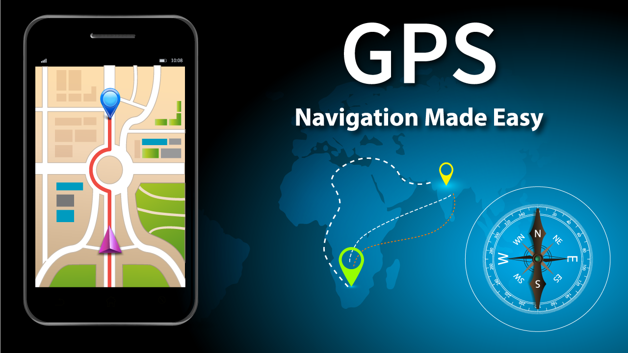 GPS Mobile Number Place Finder GPS - App on Amazon Appstore