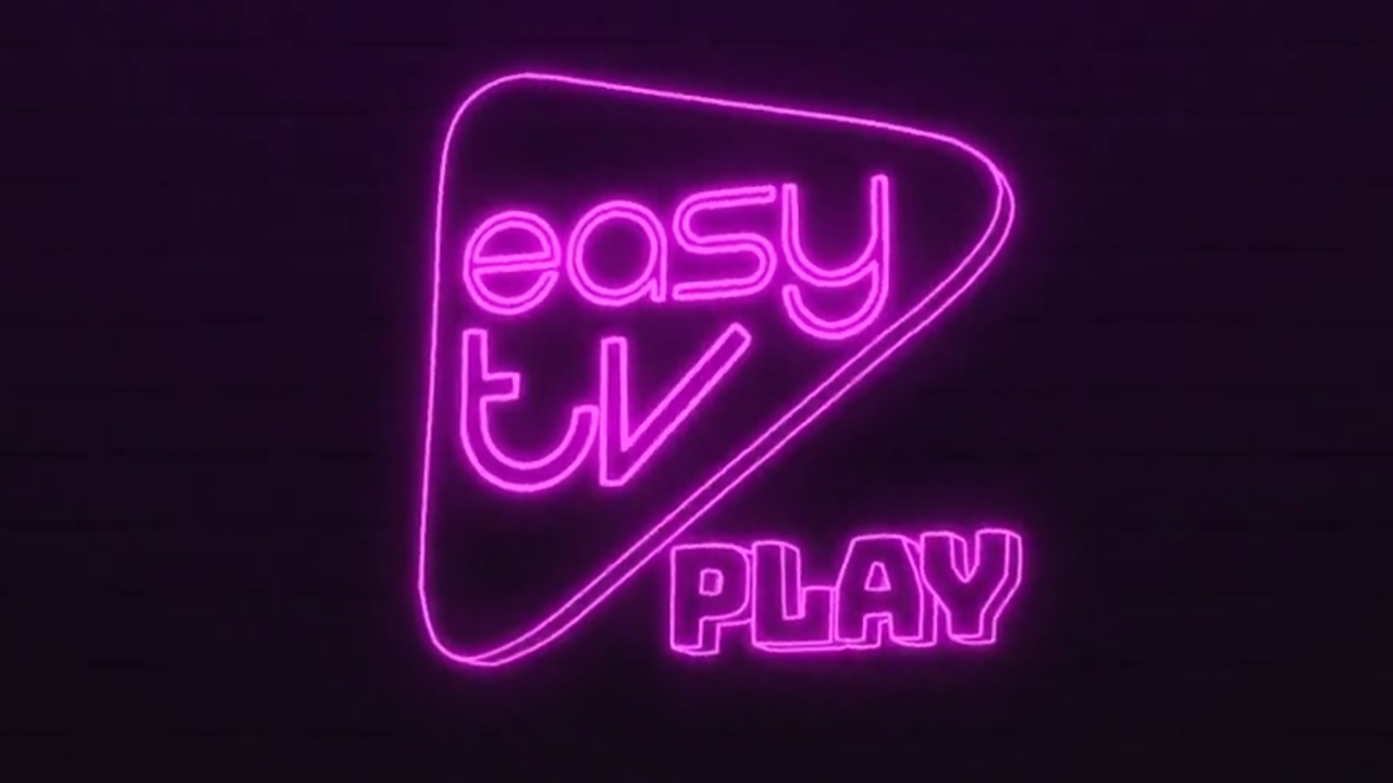 EasyTV PLAY STB e AndroidTV - App on Amazon Appstore