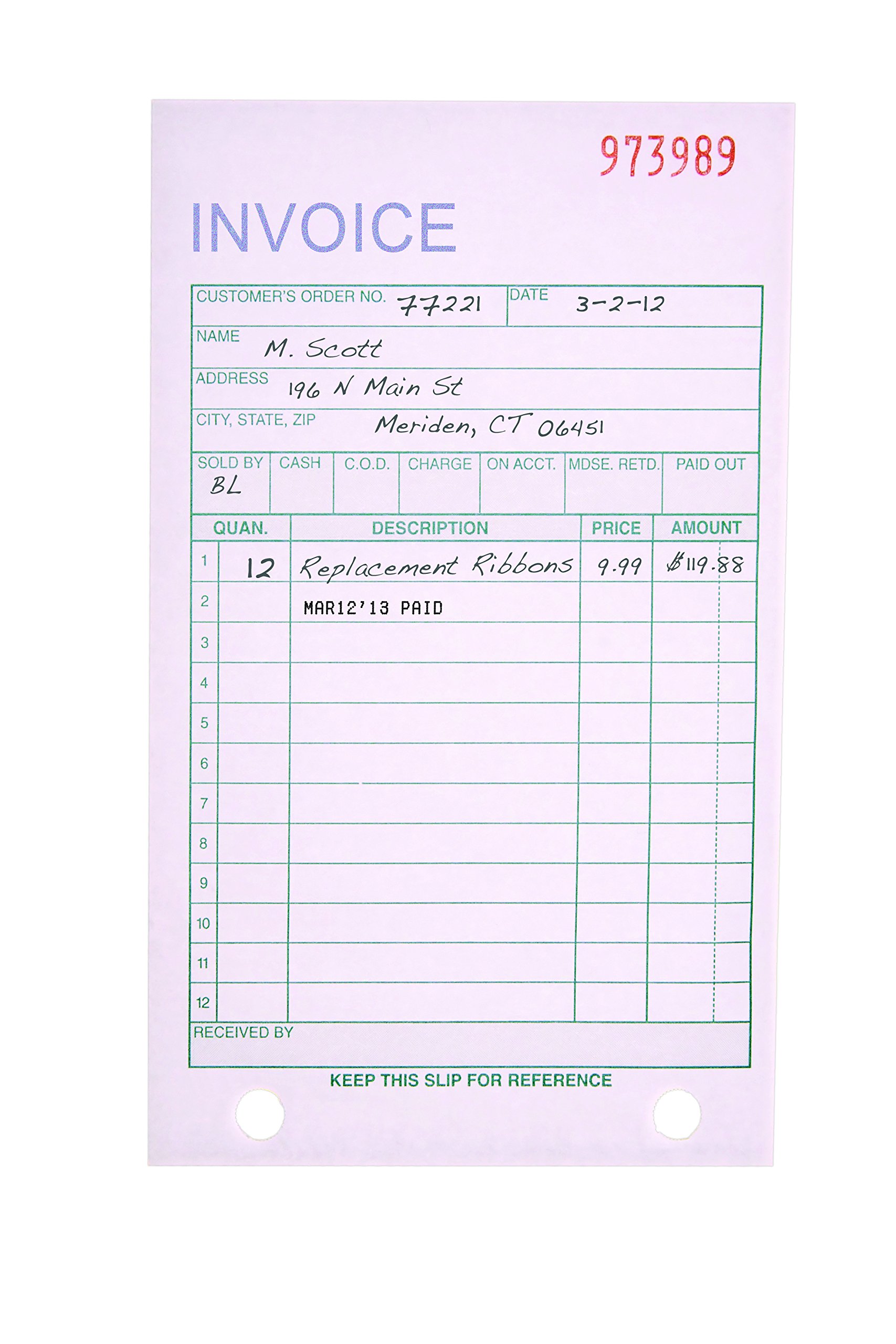 Pyramid Time Systems Model 3600SS SmartSite Time Clock and Document ...