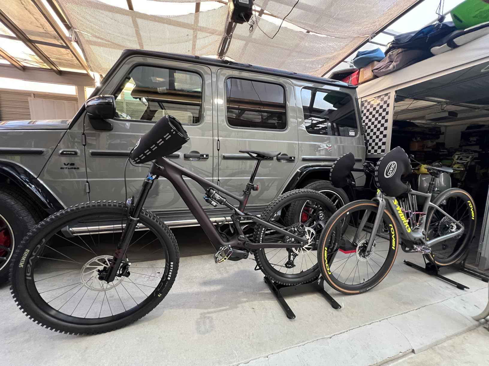 Amazon | Supacaz (スパカズ) サイクリング ペダル - Krypto Pedals - Alloy - Oil Slick ...