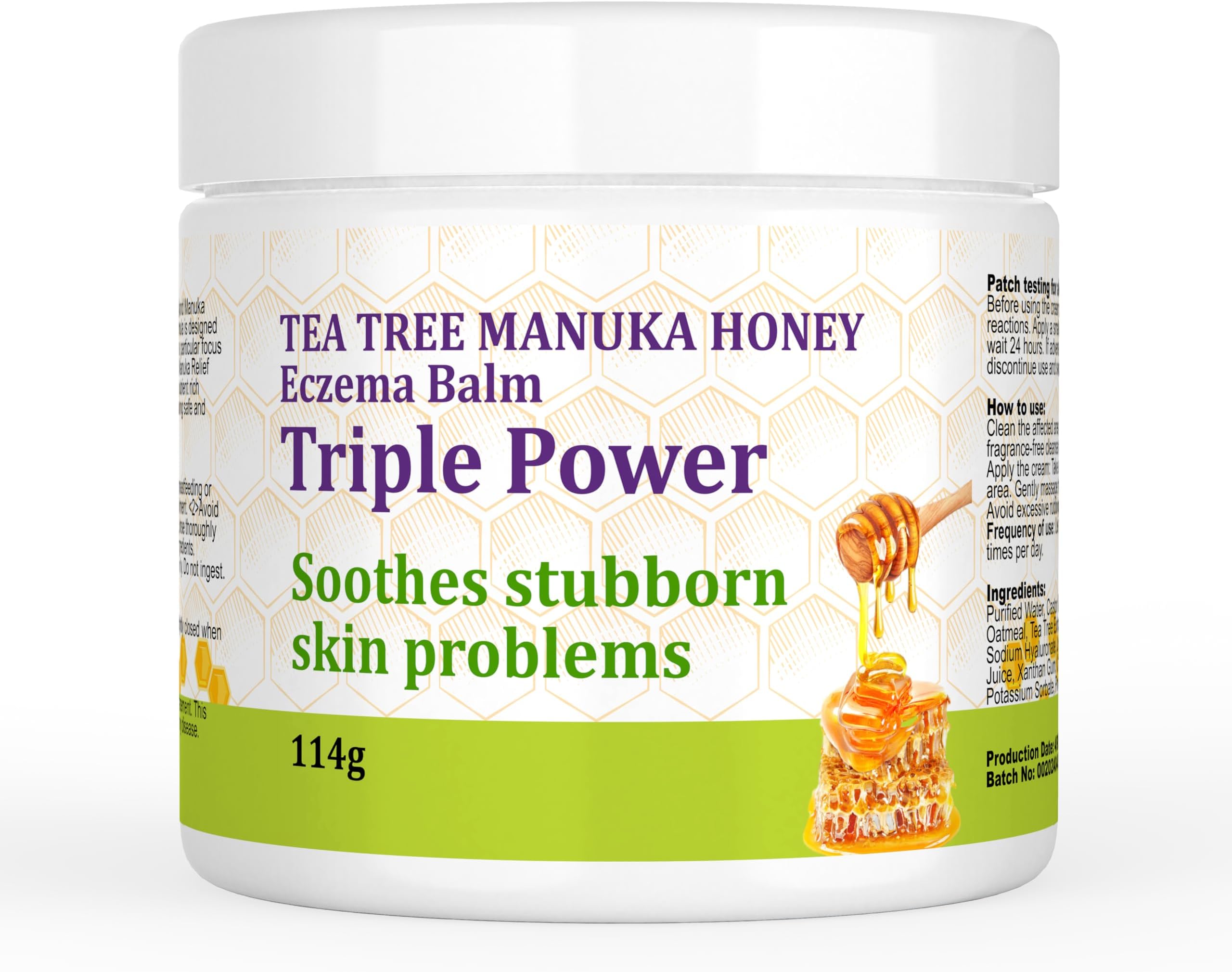 Amazon.com: Drawing ointment cream for boils, Cyst Removal Patch ...