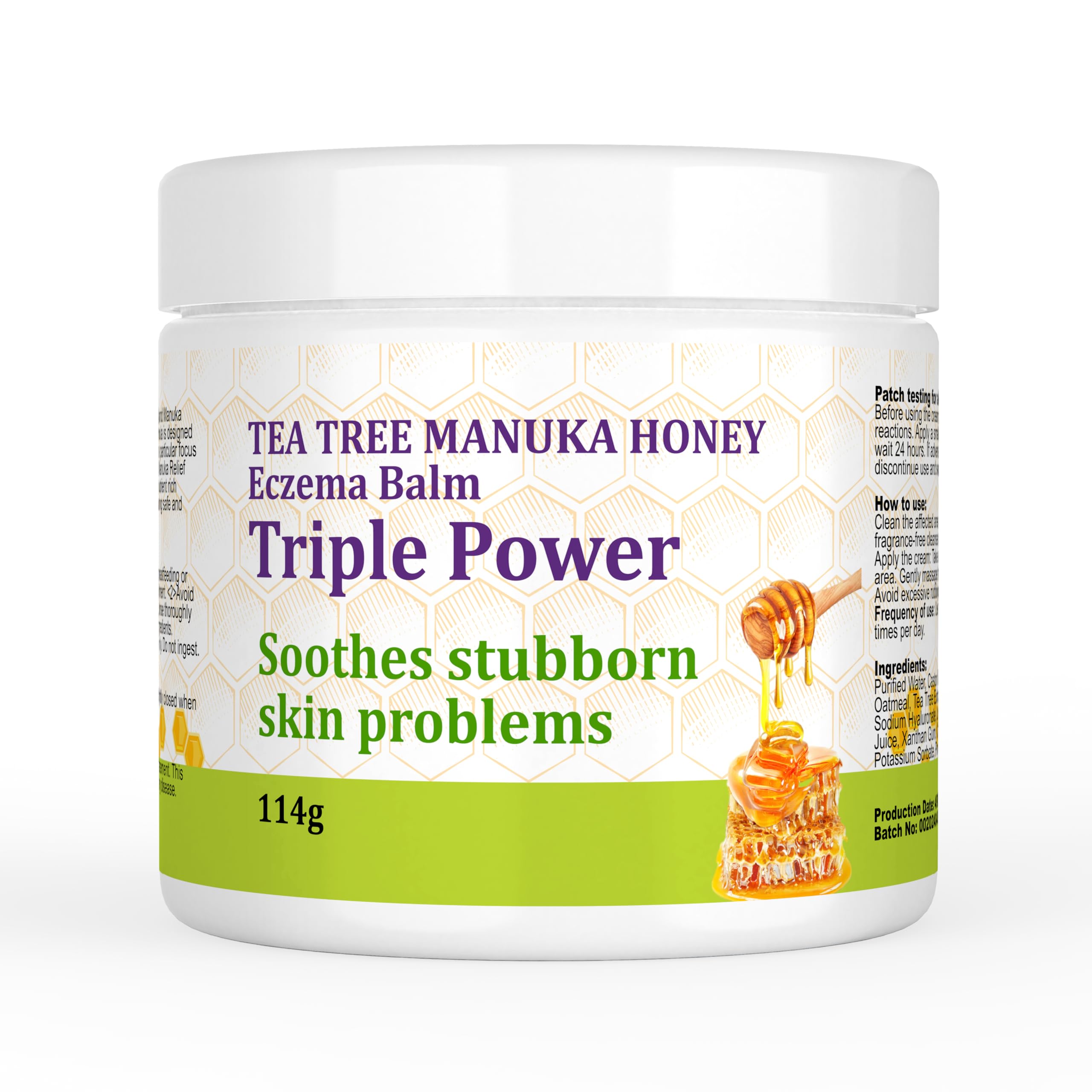 Amazon.com: Drawing ointment cream for boils, Cyst Removal Patch ...