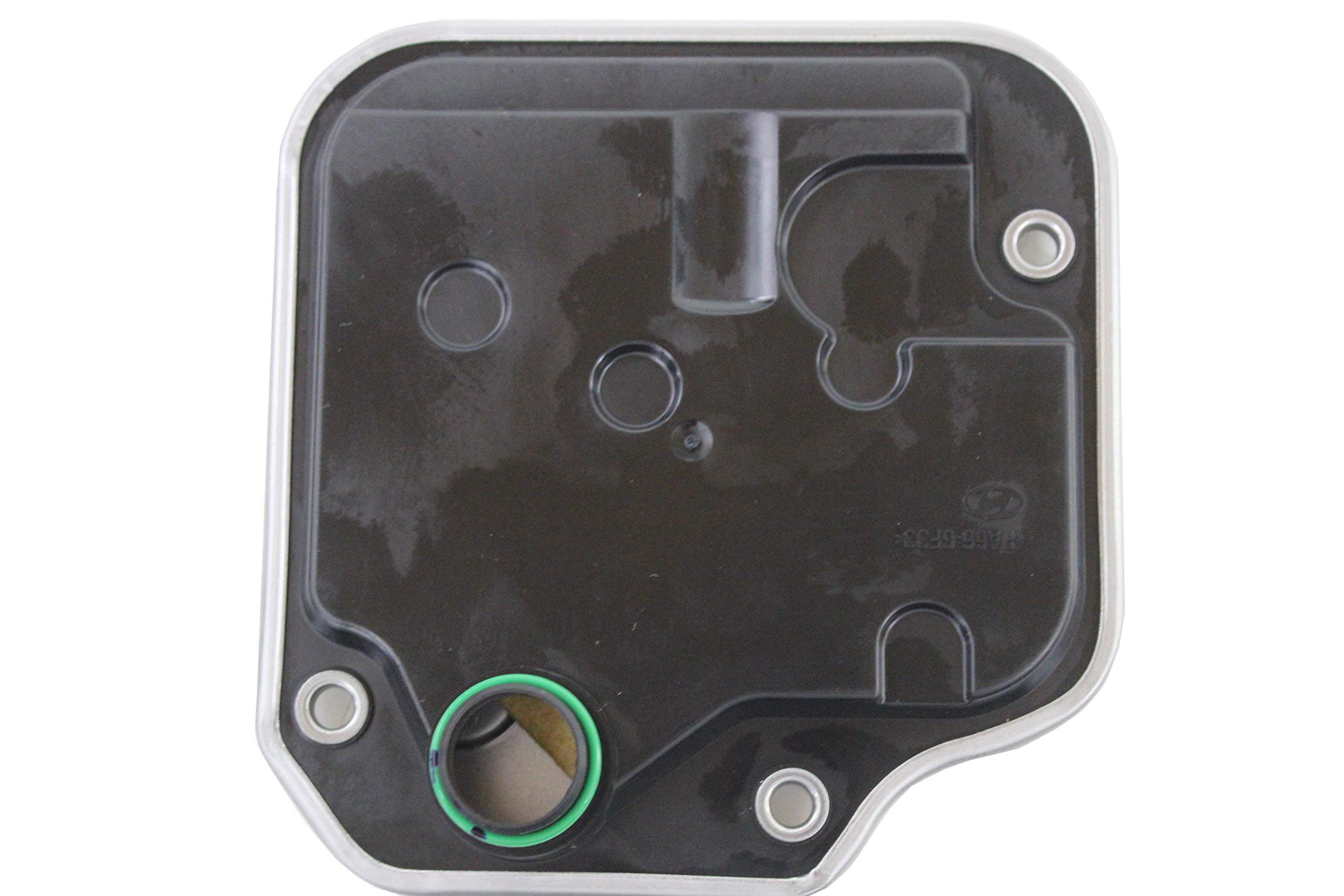 Amazon.com: Genuine OEM 46321-23001 Filter - Valve Body Oil ...