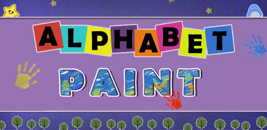 Alphabet Paint for Kids Full:Amazon.com:Appstore for Android