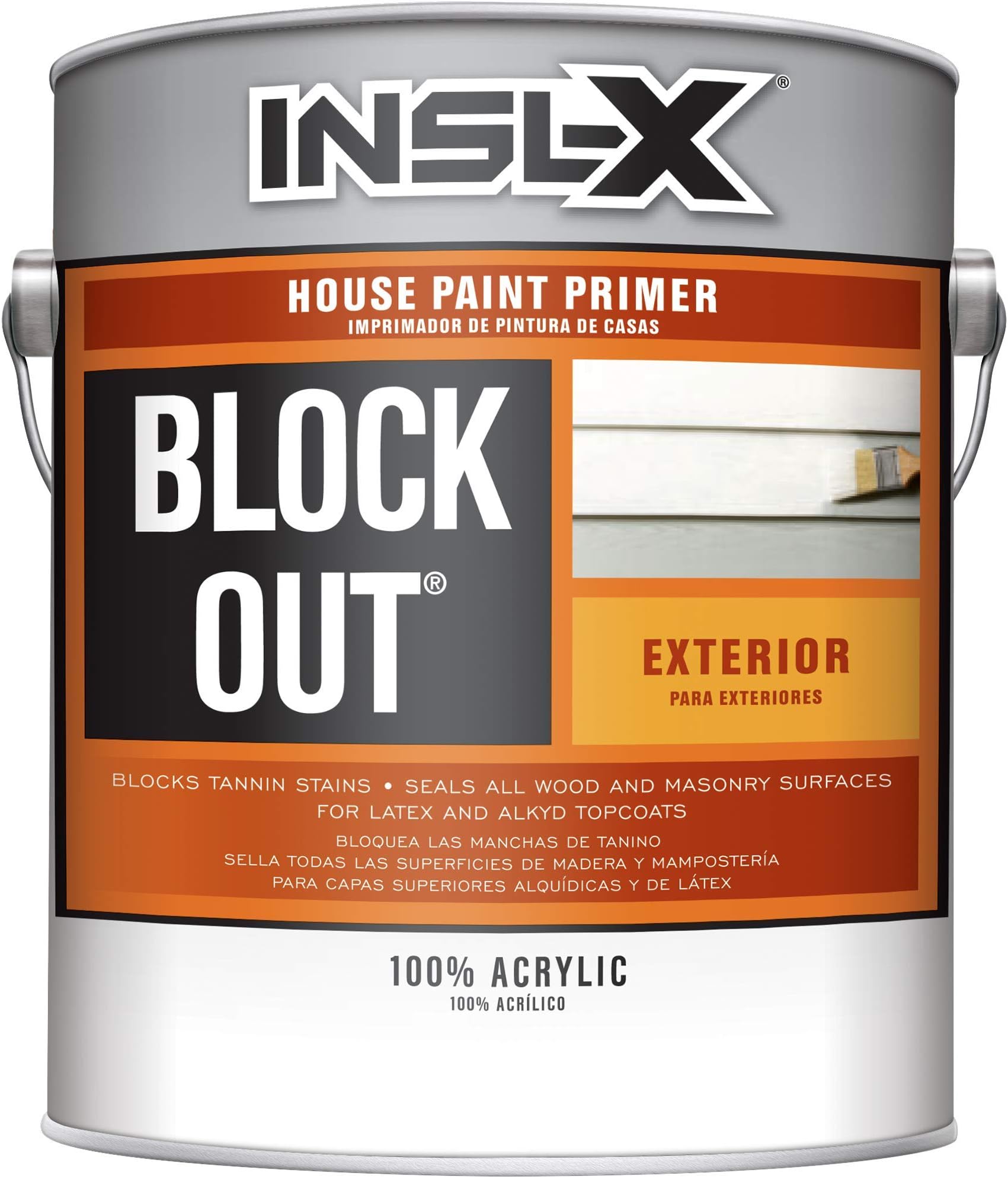 XIM 1 qt Products 11022 White, 400 White Solvent-Based Primer Bonder ...