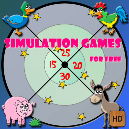 simulation games for free - App on Amazon Appstore