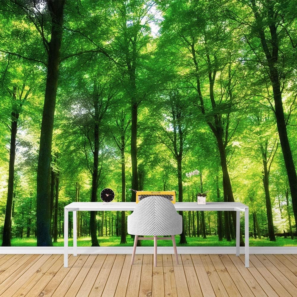 Large Tree Wallpaper