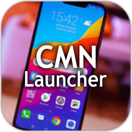 CMN Launcher 2019 - Icon Pack, Wallpapers, Themes - App on Amazon Appstore