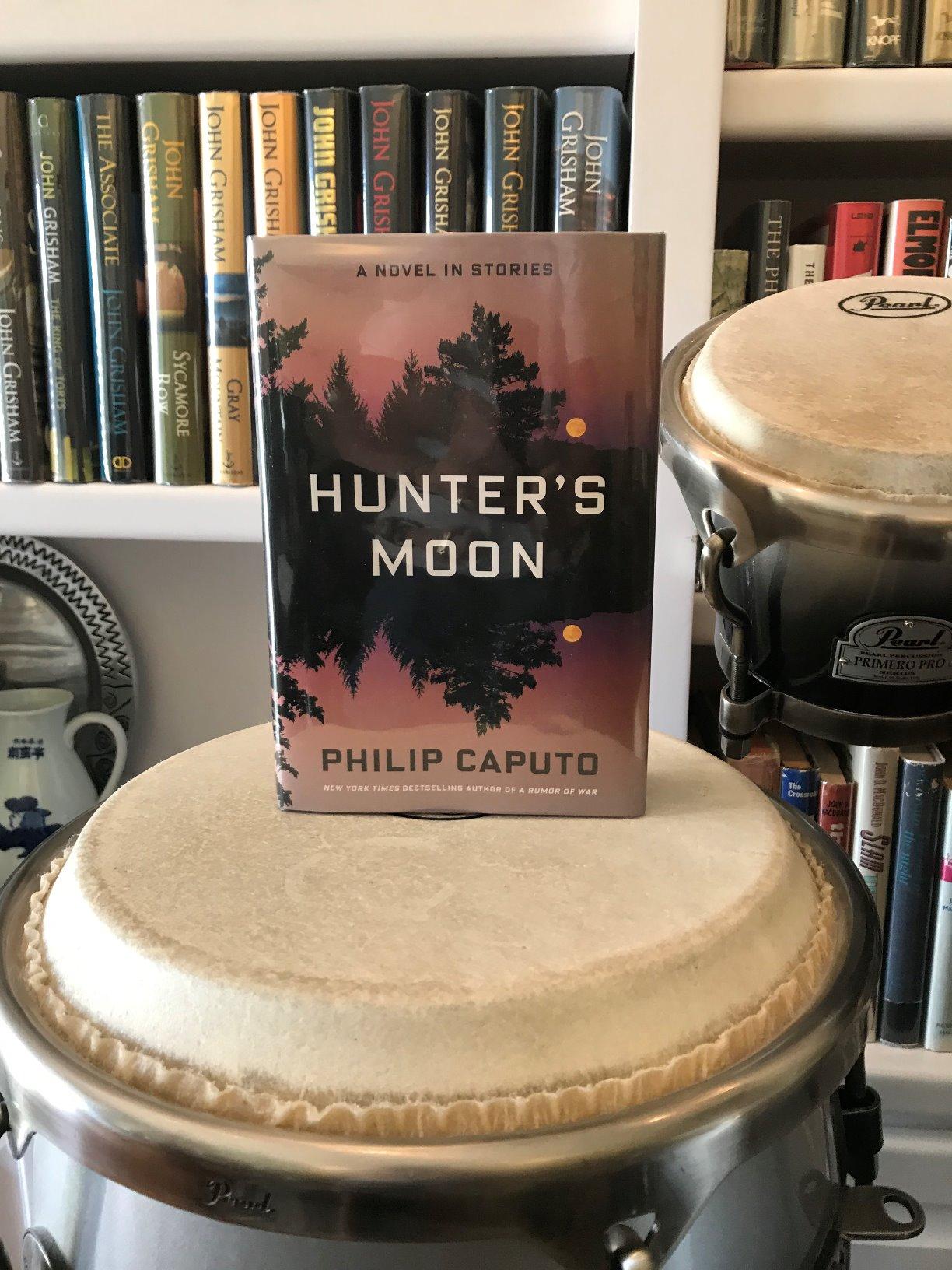 Amazon.com: Hunter's Moon: A Novel in Stories (Audible Audio Edition ...